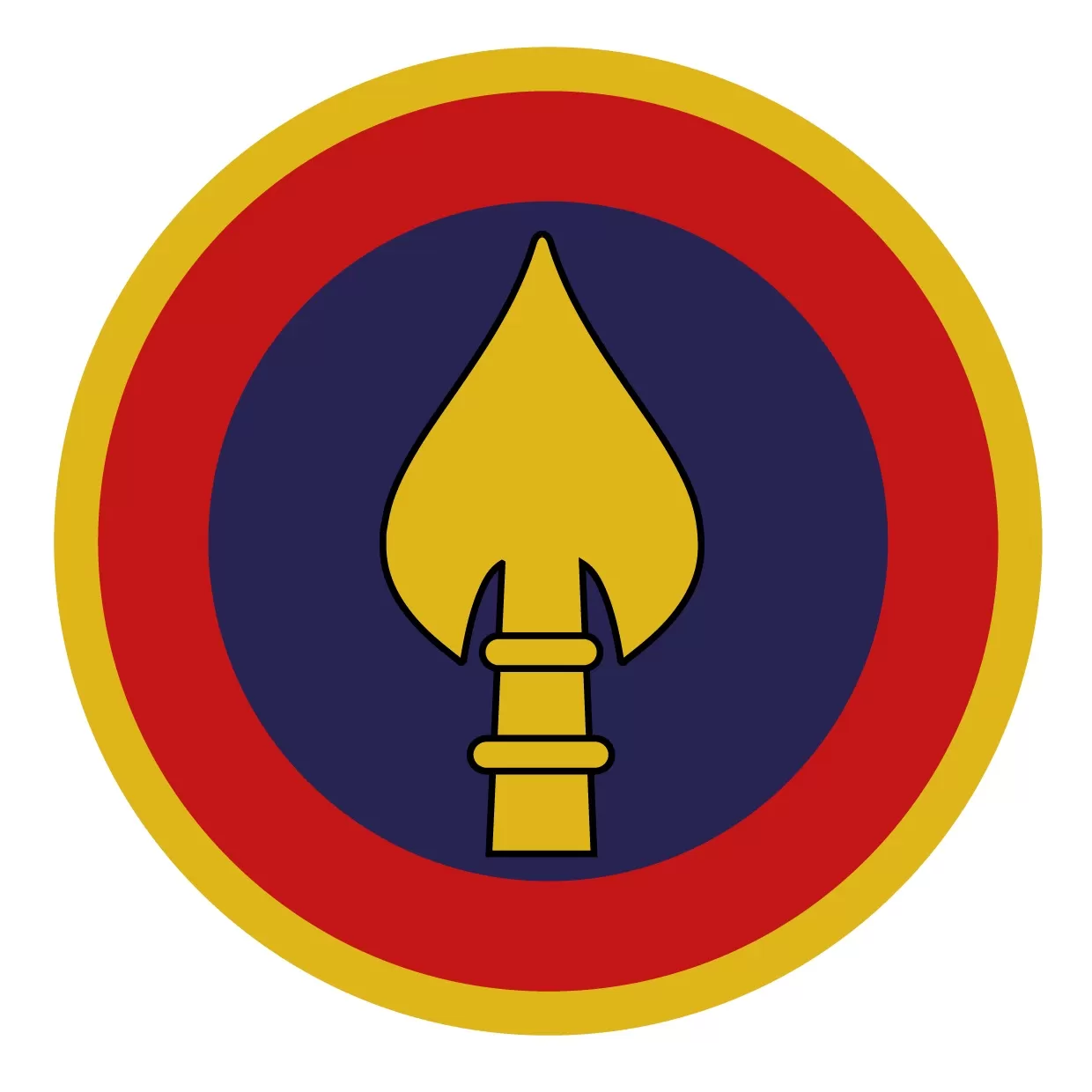División de Fuerzas Especiales - Bogotá D.C. - Ejército Nacional de ...