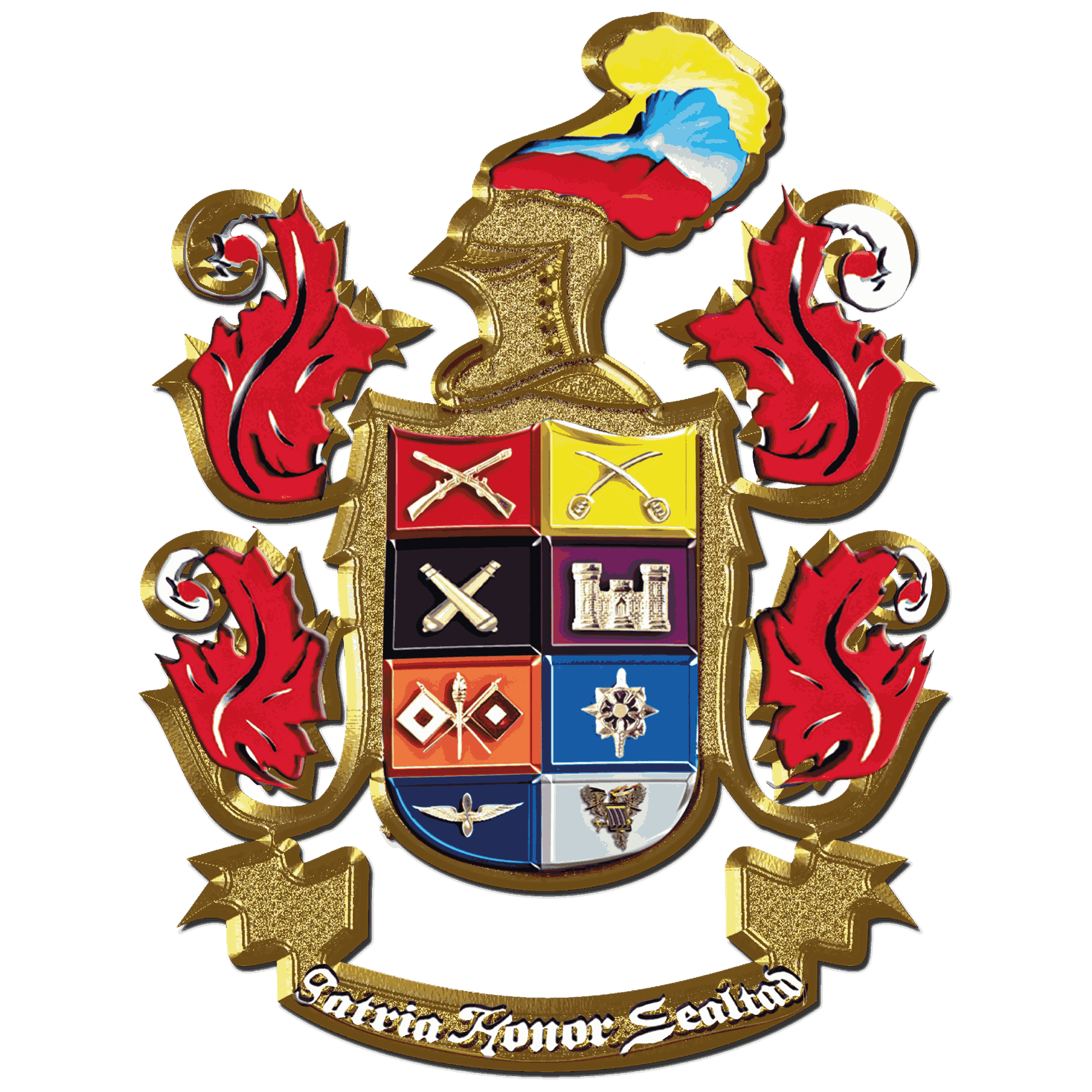 Componente Ejército San Andrés y Providencia - Ejército Nacional de ... Componente Ejército San Andrés y Providencia - Ejército Nacional de ...