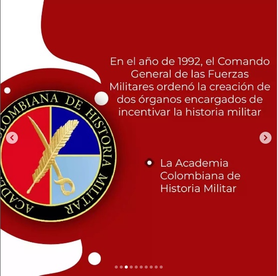 Inicio - Ejército Nacional de Colombia Inicio - Ejército Nacional de Colombia