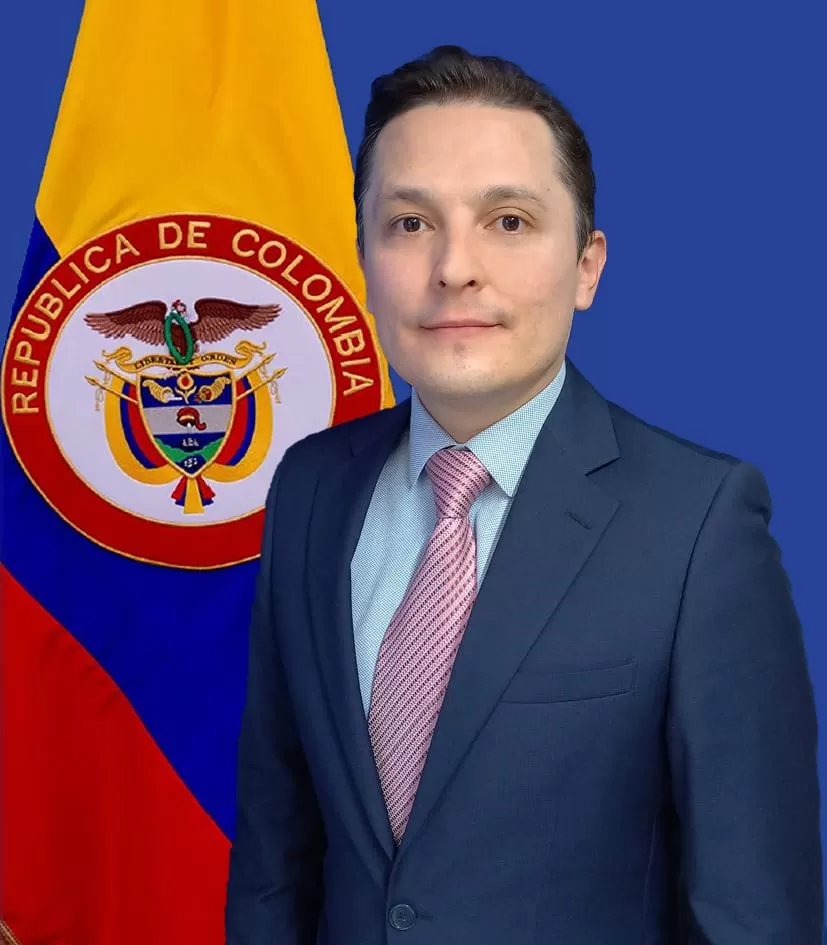 Comisión de Personal eligió presidente - Ejército Nacional de Colombia